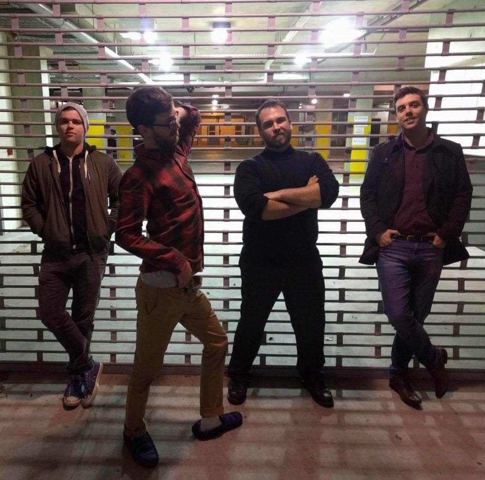 Bengal Court | triple j Unearthed