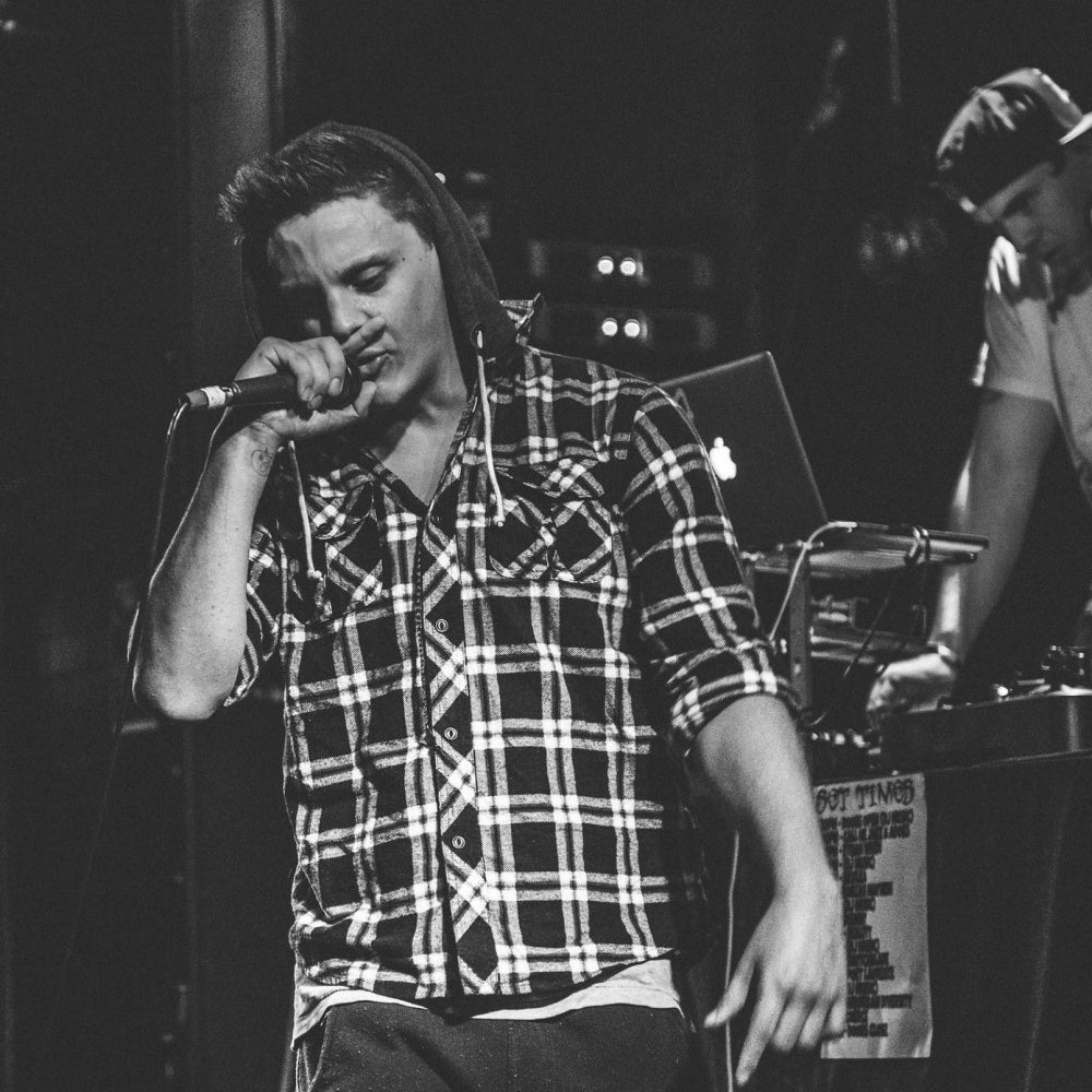 Call Me Jake | triple j Unearthed