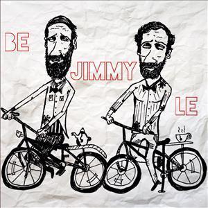 Be Jimmy Le | triple j Unearthed