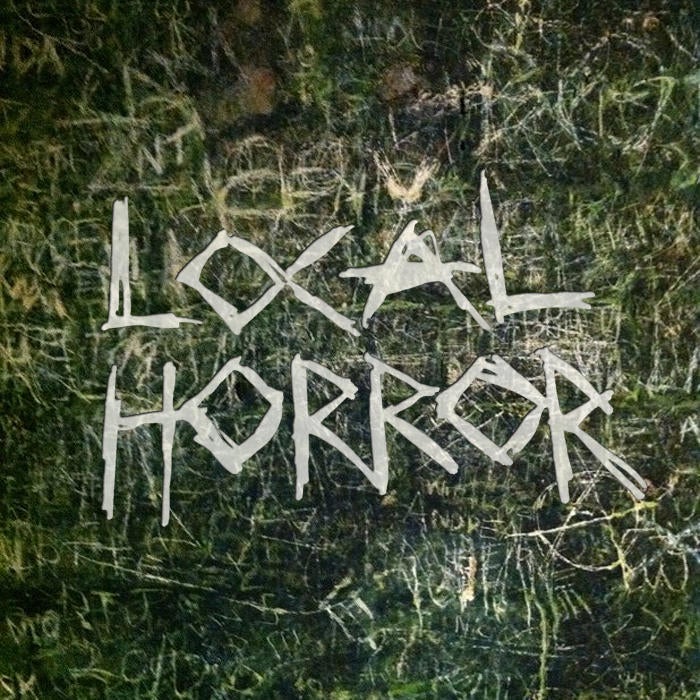 Local Horror | triple j Unearthed