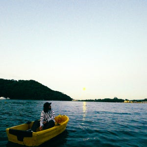 Thomas James Mahony | triple j Unearthed