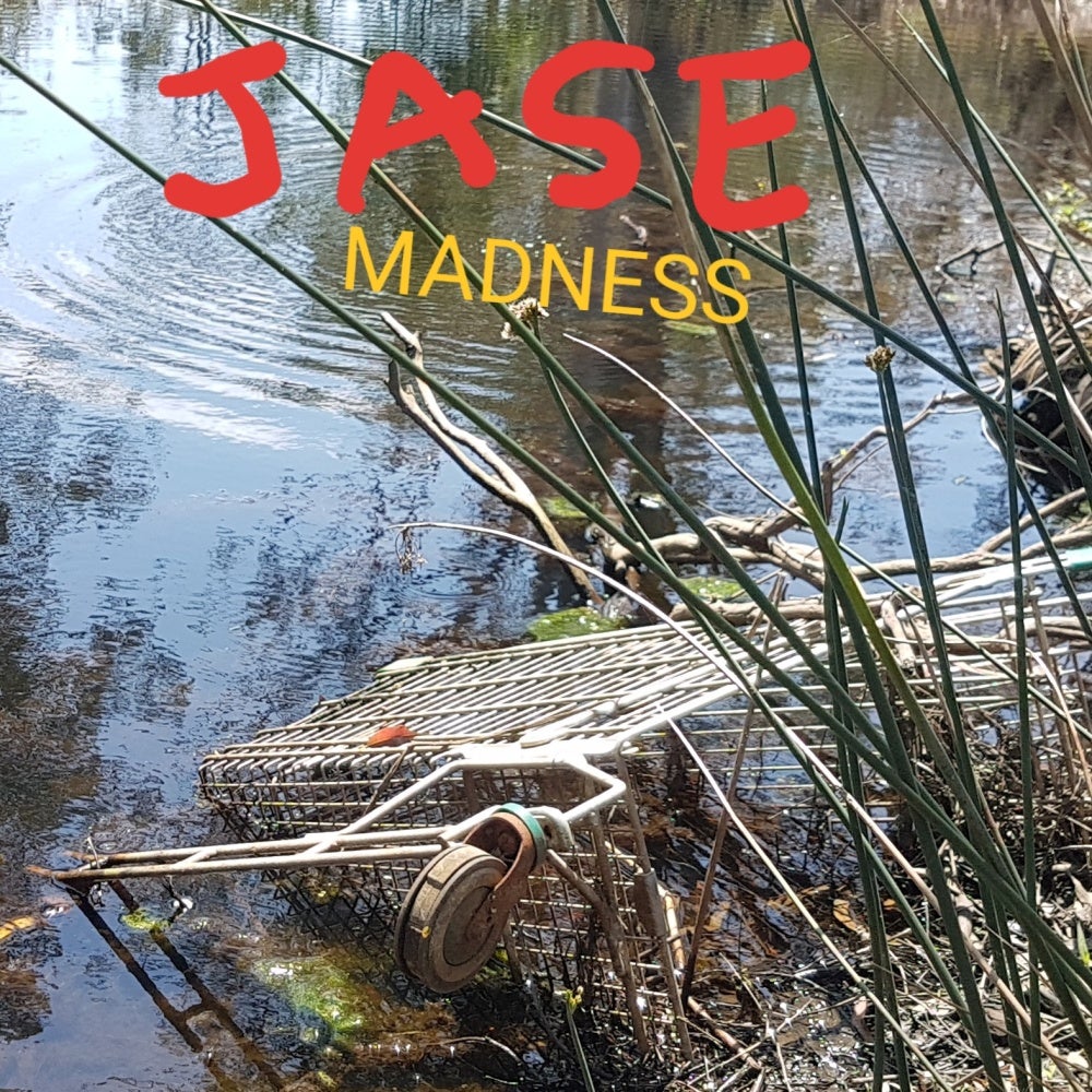 JASE | triple j Unearthed