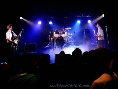 Cicero's A Goer | triple j Unearthed