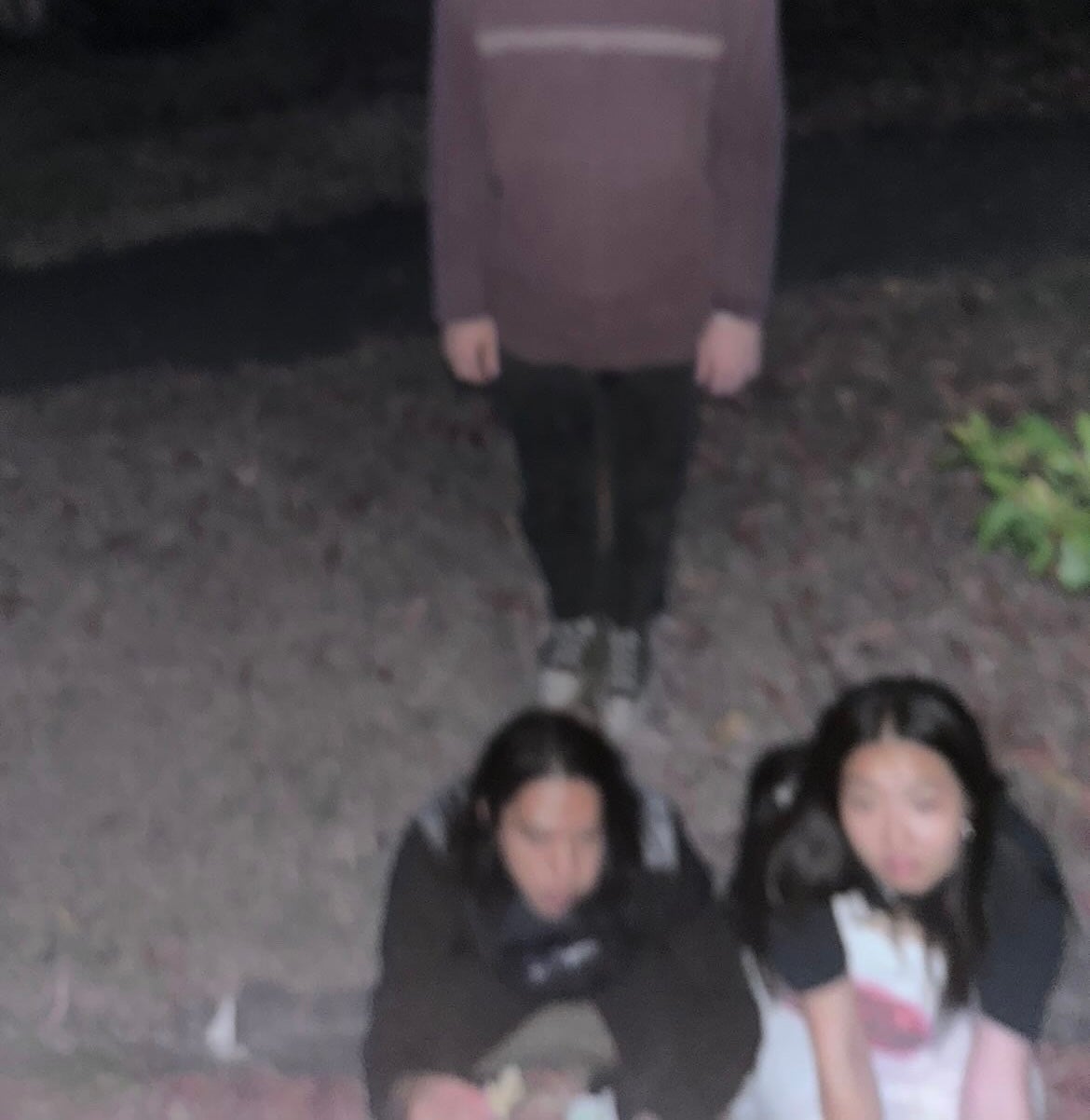 blue diner. | triple j Unearthed