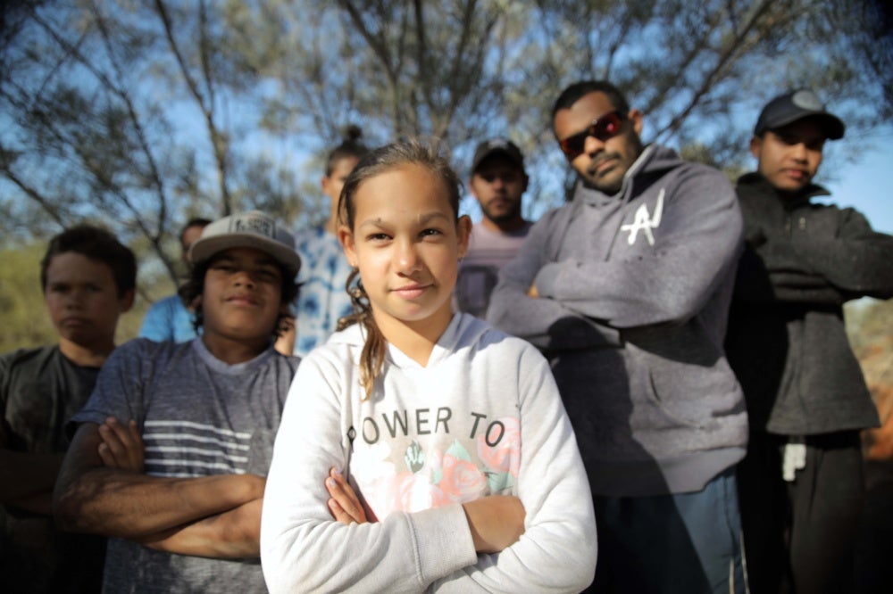 The Outlawz | triple j Unearthed