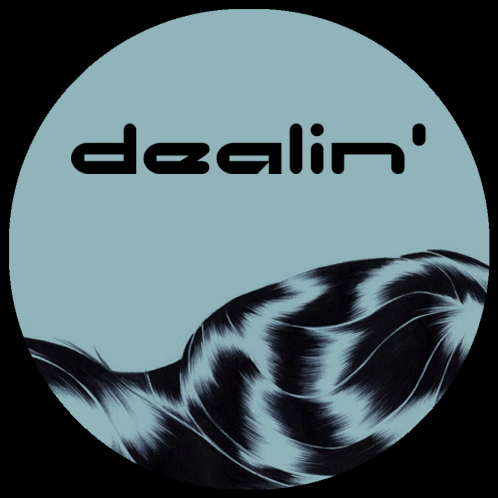 Dealin' | triple j Unearthed