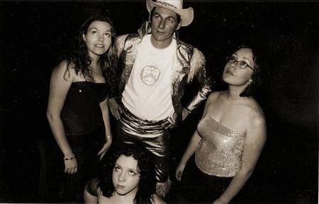 Pucko & The Gunnies | triple j Unearthed