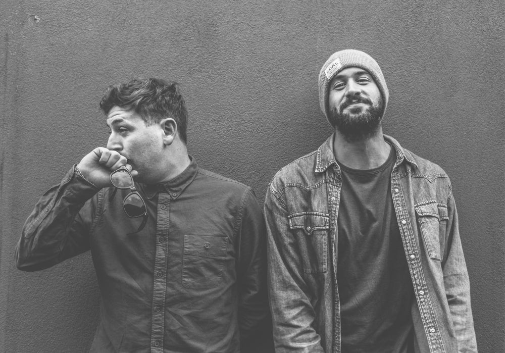 Penske | triple j Unearthed