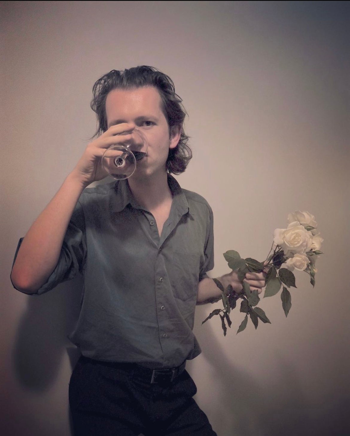 Albert Blank | triple j Unearthed