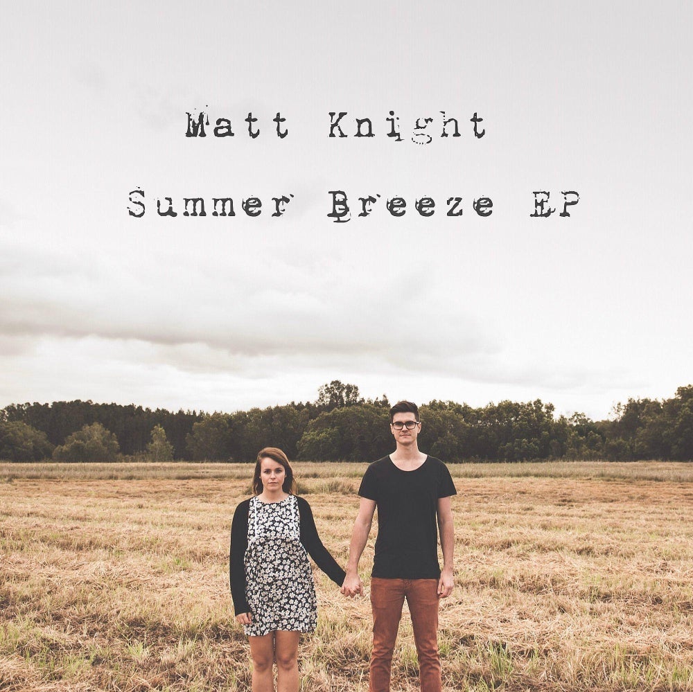 Matt Knight | triple j Unearthed