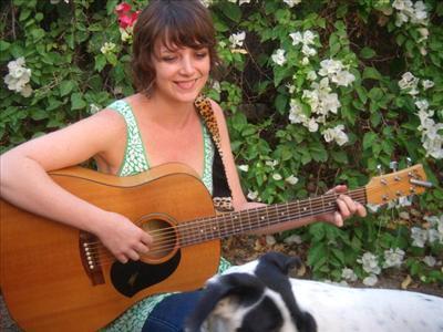 Cara Madden | triple j Unearthed