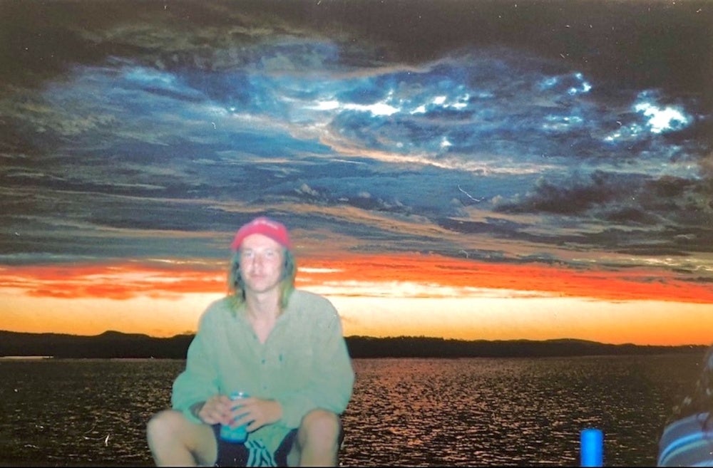 Poly | triple j Unearthed