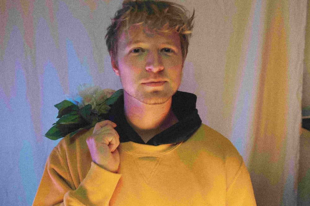 Matt Lister | triple j Unearthed