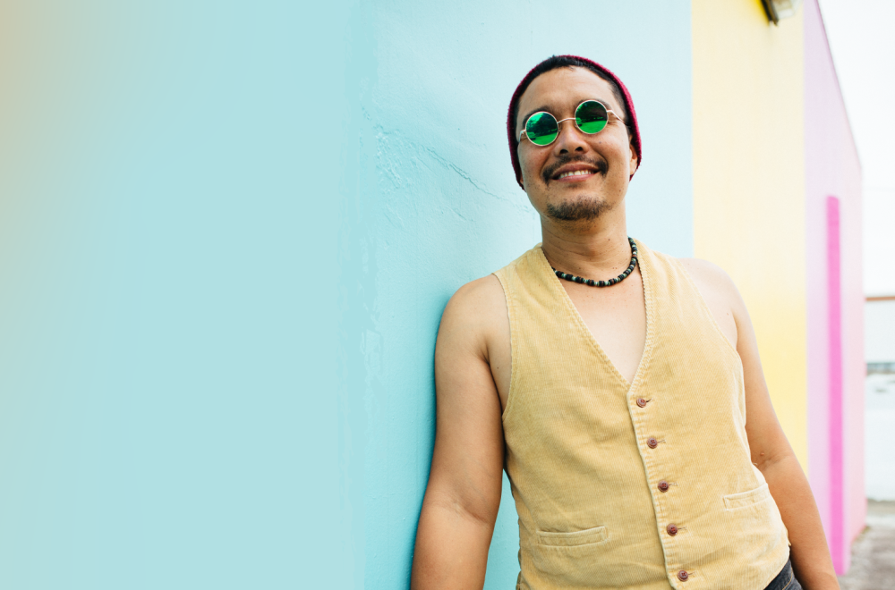 Ren Stone | triple j Unearthed