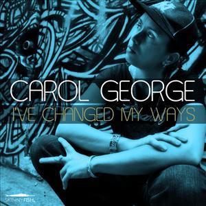 Carol George | triple j Unearthed