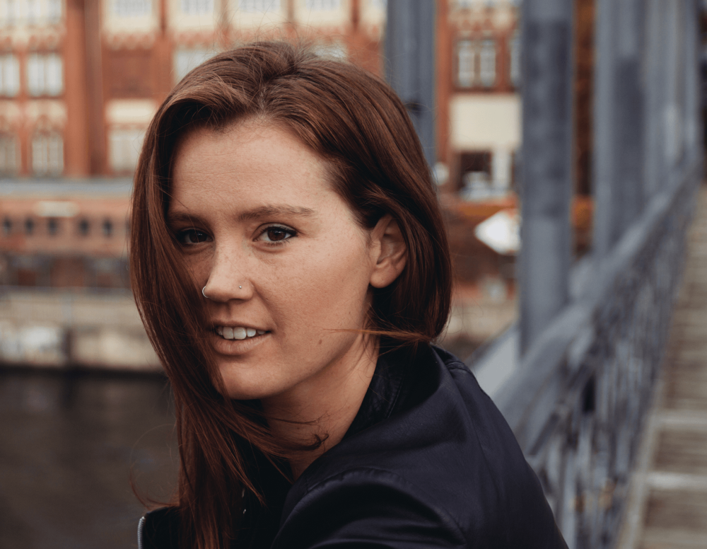 Steph Grace | triple j Unearthed