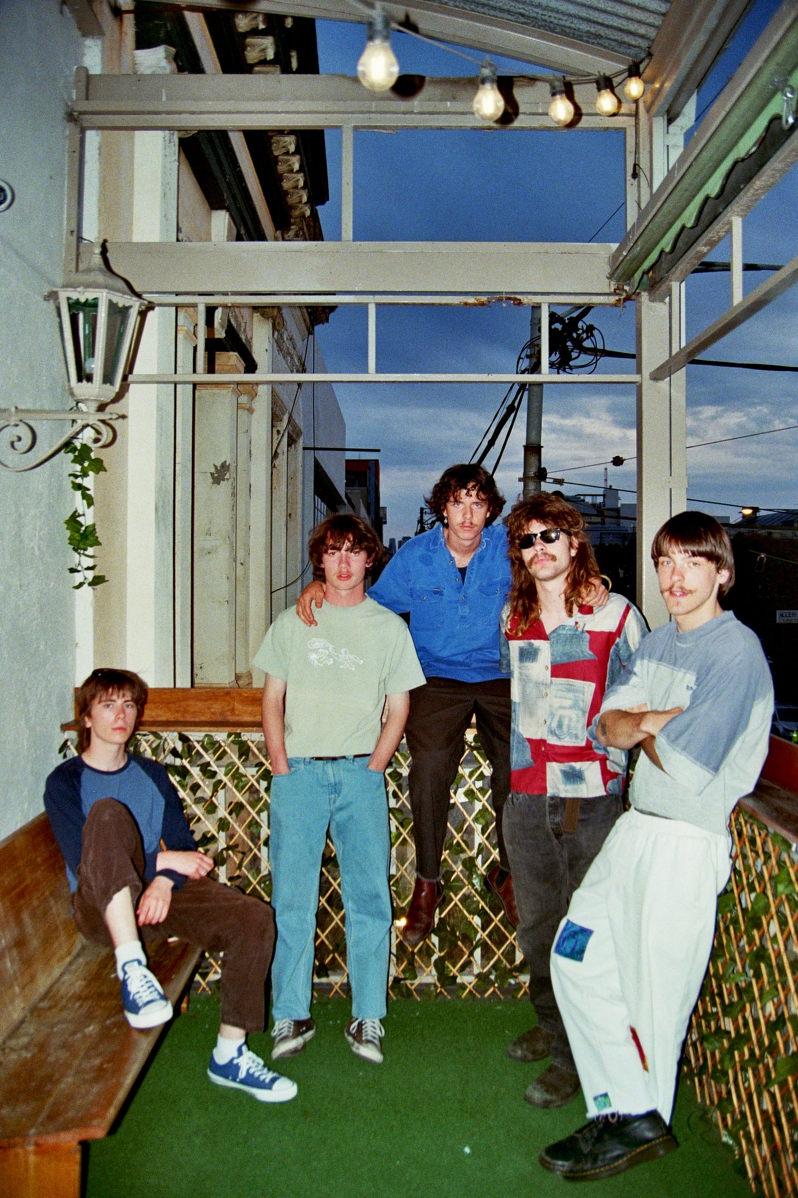 Hey Spiro! | triple j Unearthed