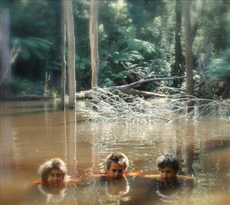 josh rigg | triple j Unearthed