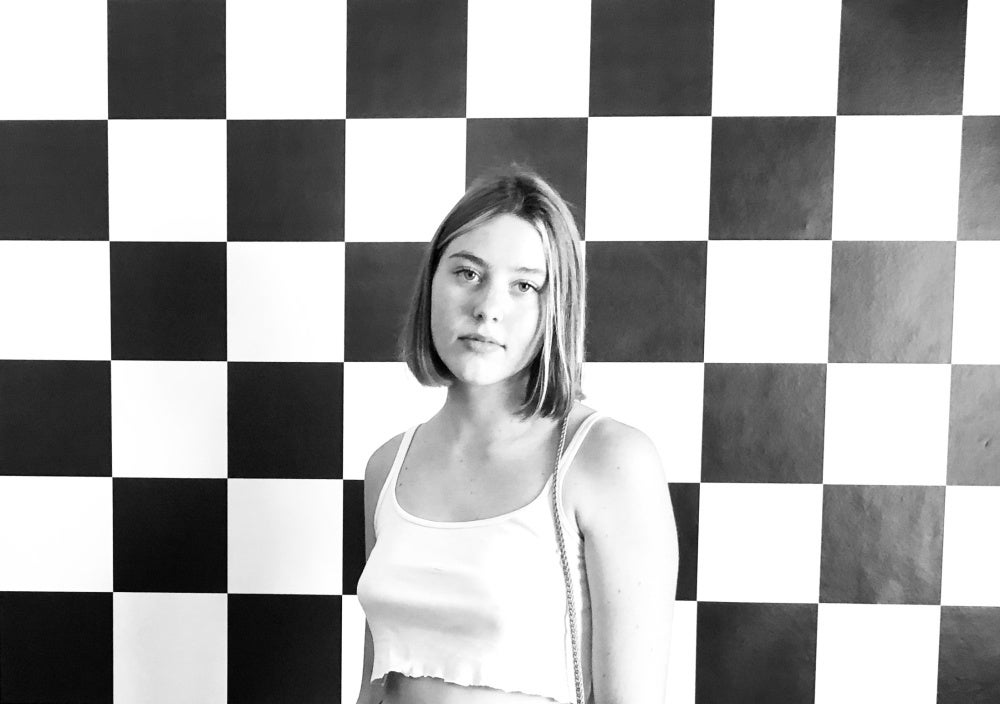 lilly sage | triple j Unearthed