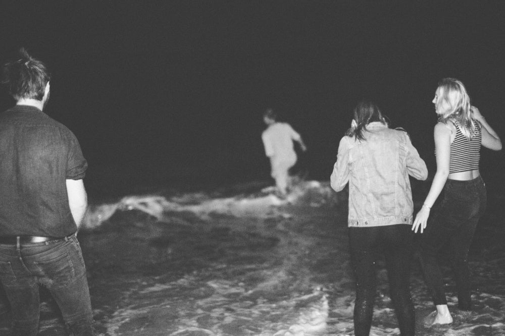 Nightswimming | triple j Unearthed