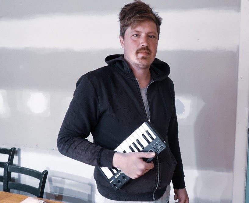 Digital Trackz | triple j Unearthed