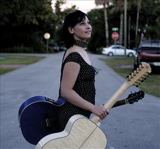 Bridget Pross | triple j Unearthed