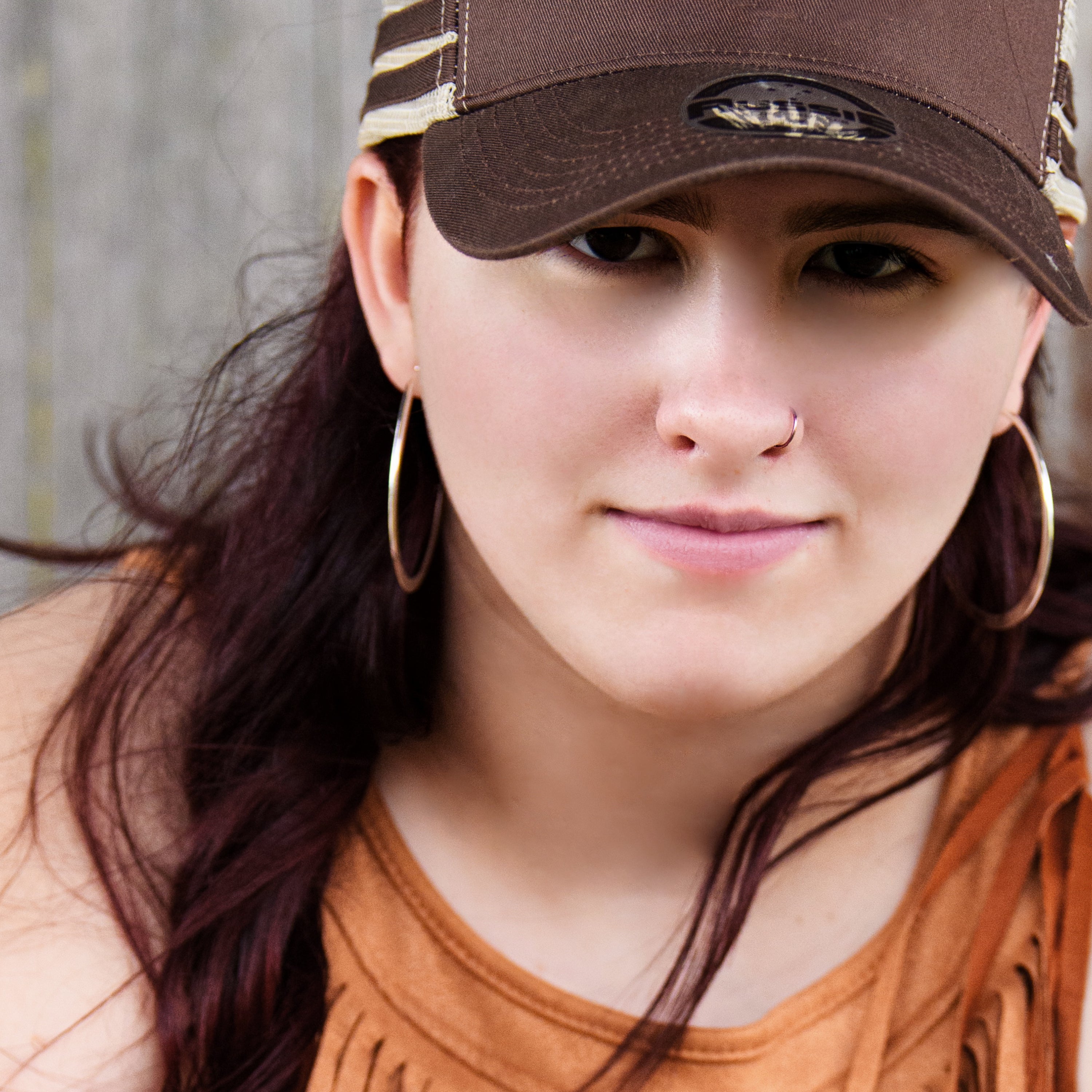 Mackenzie Lee | triple j Unearthed