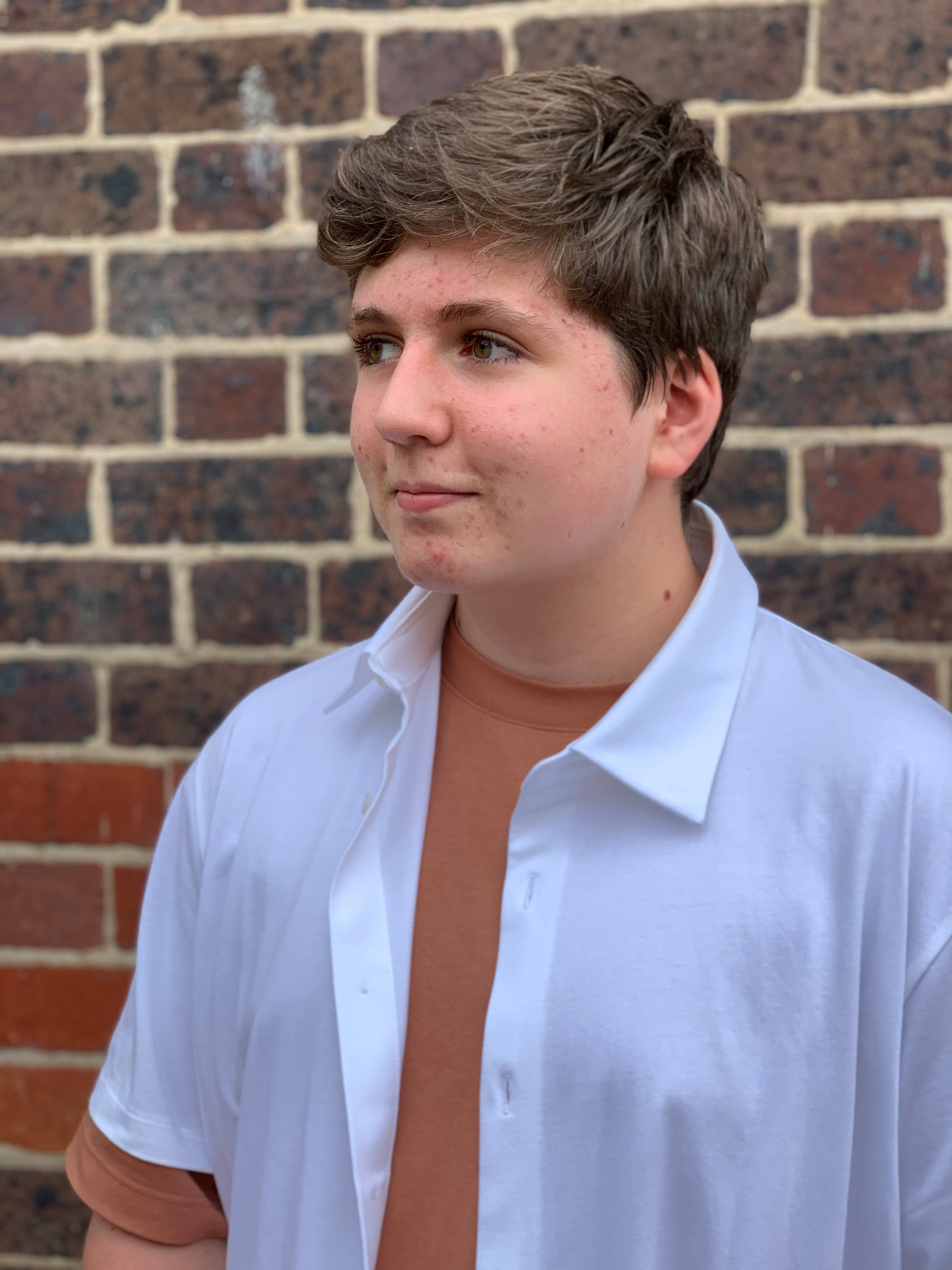 Cameron Gilchrist | triple j Unearthed