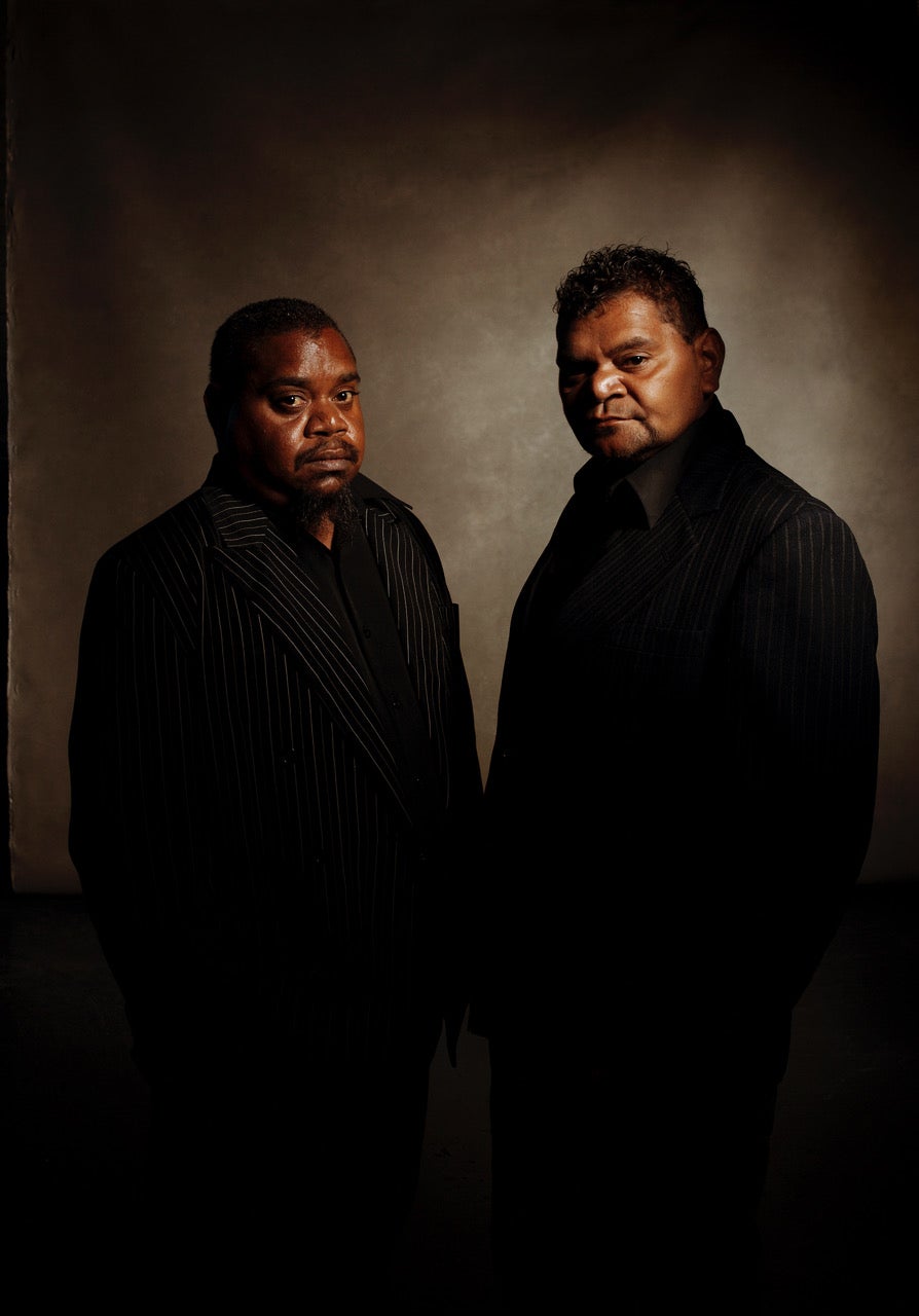 The Yabu Band | triple j Unearthed