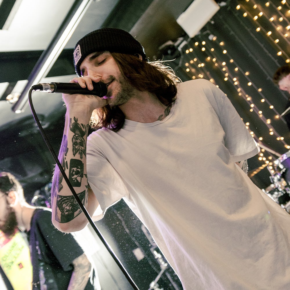 Rivilin | triple j Unearthed