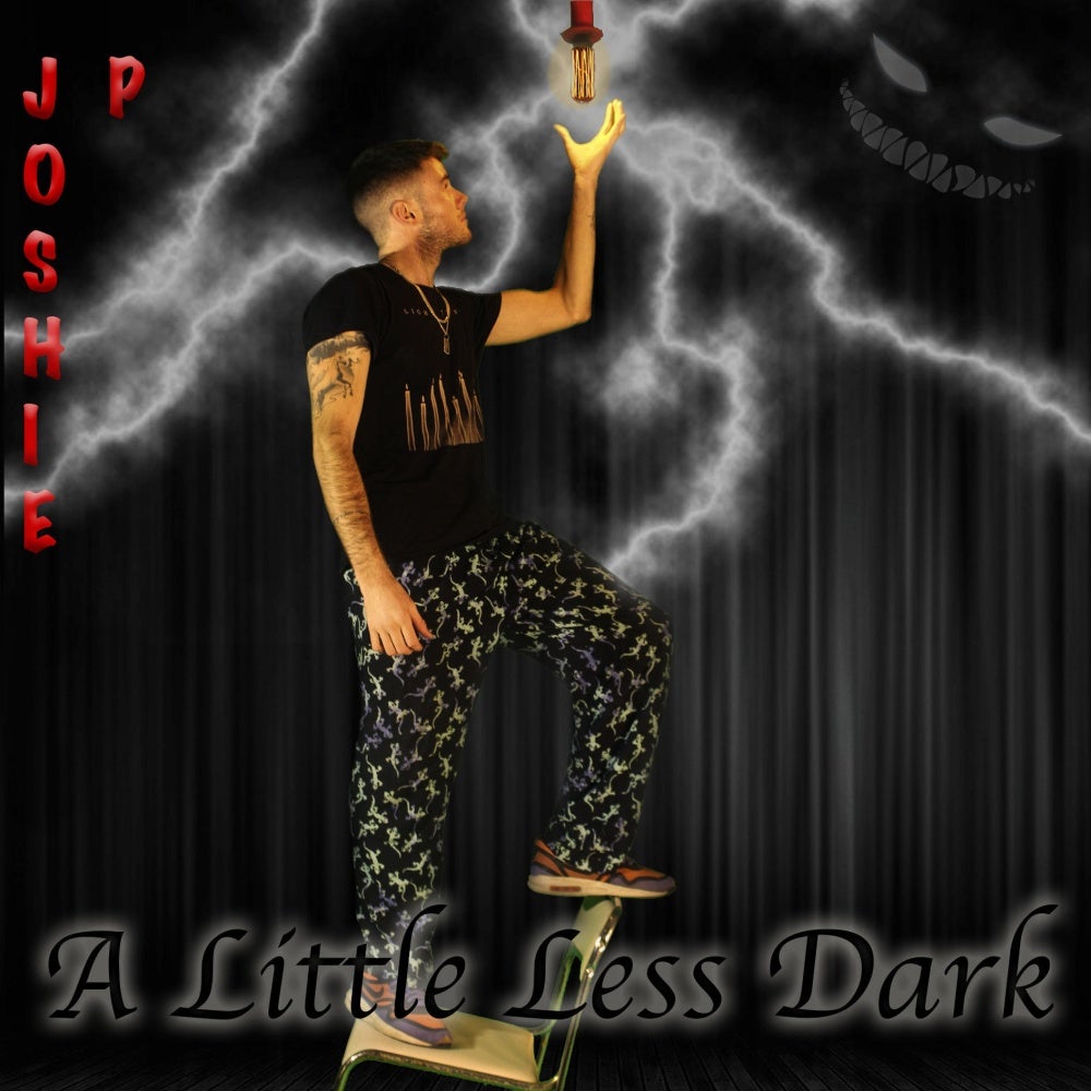 Joshie P | triple j Unearthed