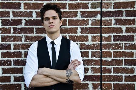 Luke Gray | triple j Unearthed