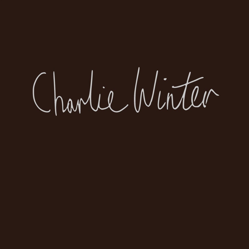 Charlie Winter | triple j Unearthed