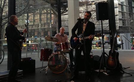 Little Colours | triple j Unearthed