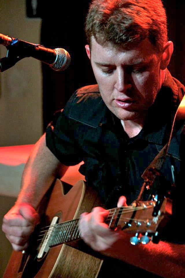 Benny Rowe | triple j Unearthed