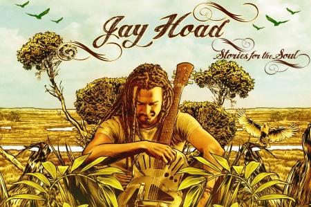 Jay Hoad | triple j Unearthed