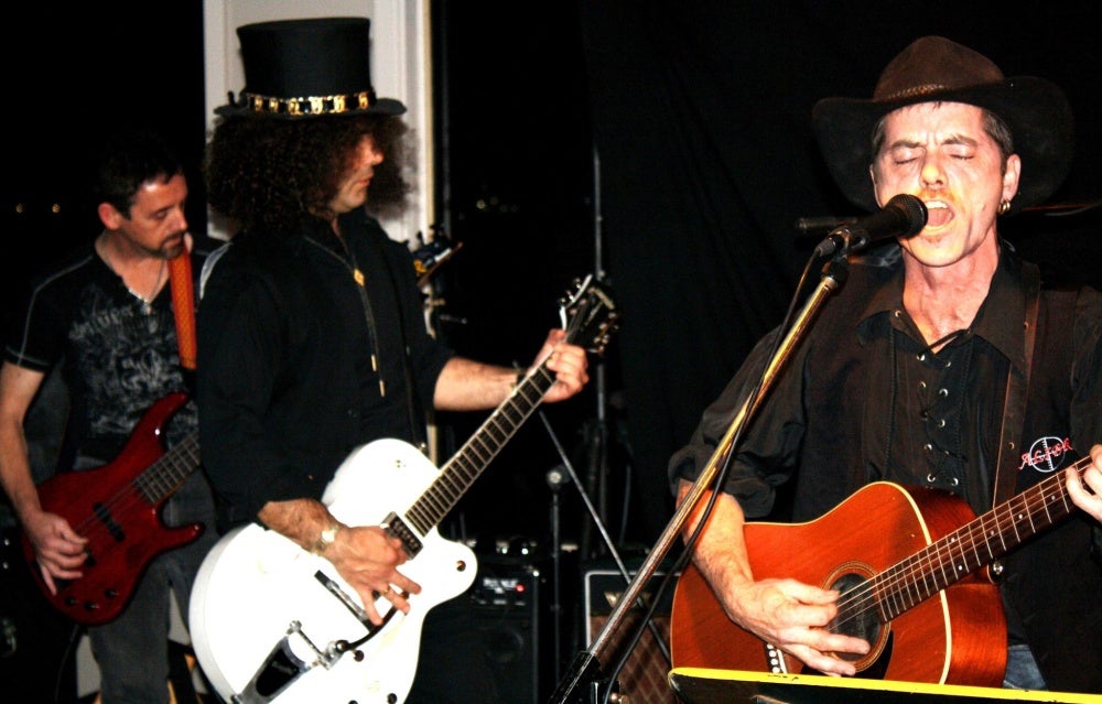 Ben Unwin | triple j Unearthed