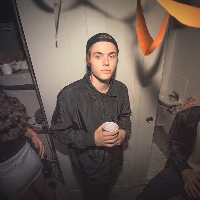 Elucid (AUS) | triple j Unearthed