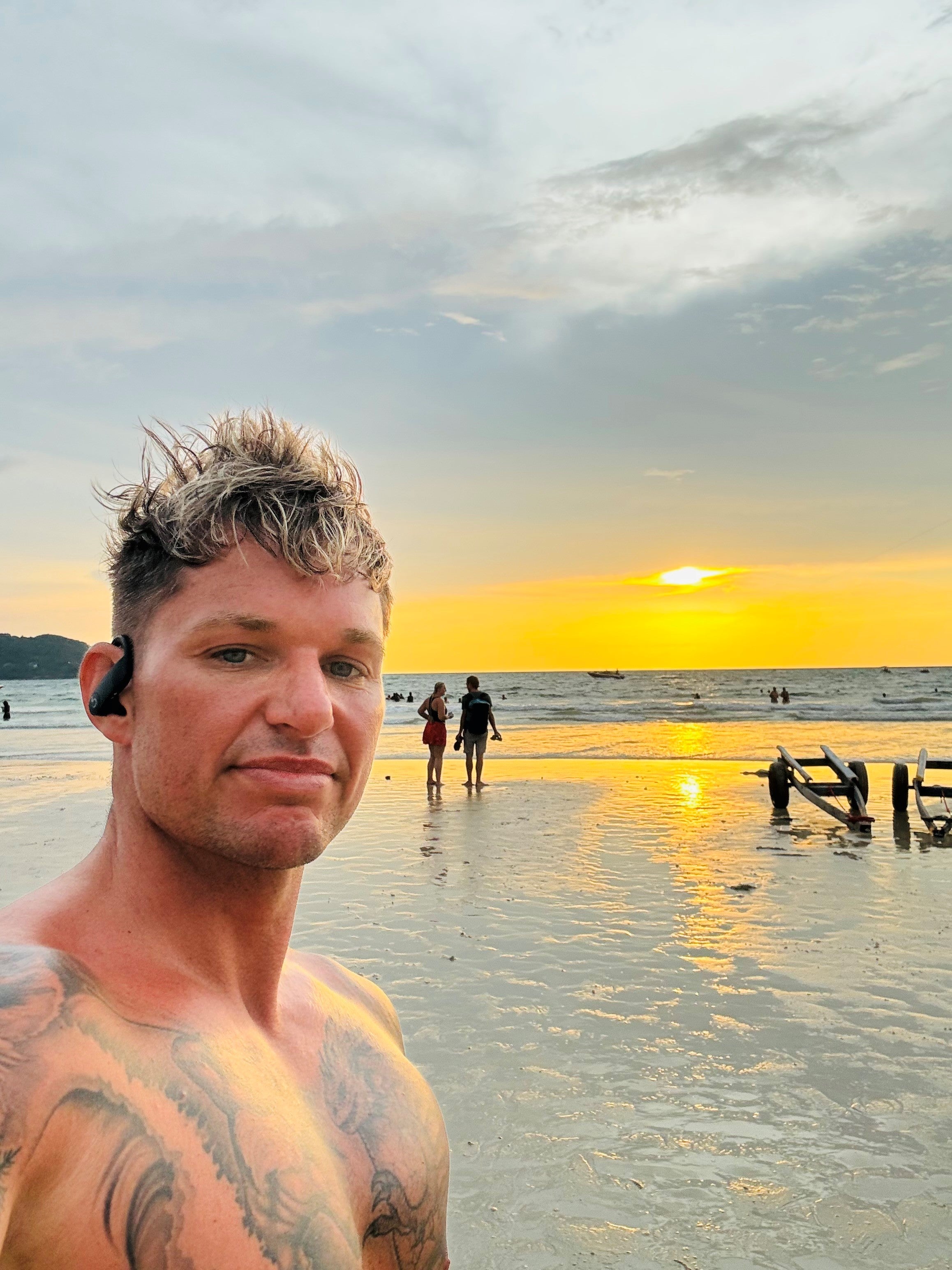 Rohan Thomas | triple j Unearthed