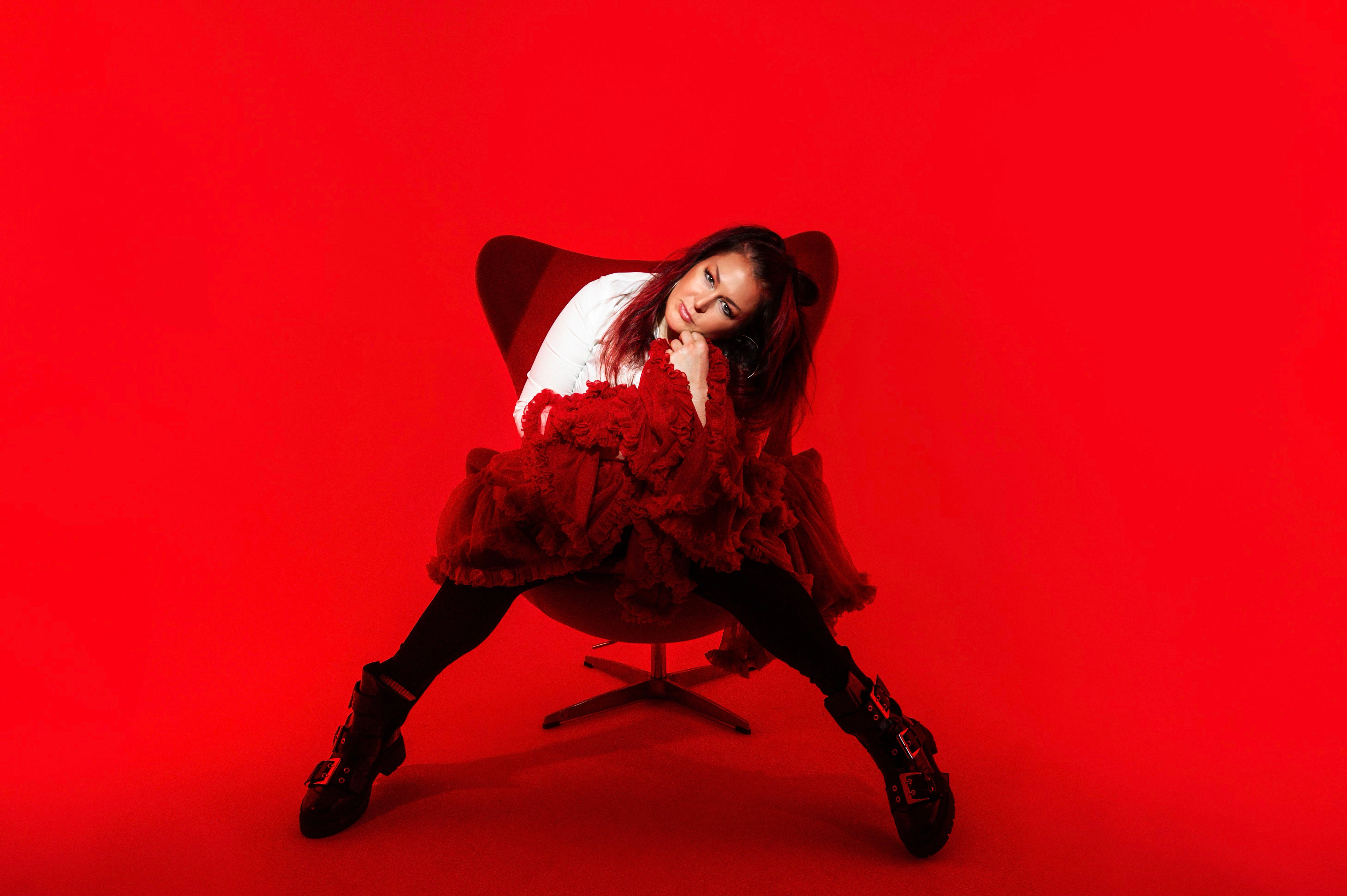 Dallas Frasca | triple j Unearthed