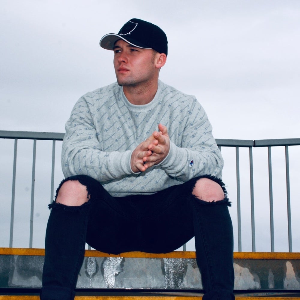 Jimmy Lewis | triple j Unearthed