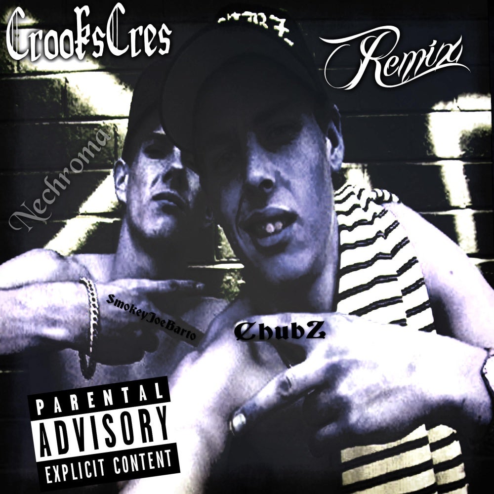 ChubZ | triple j Unearthed