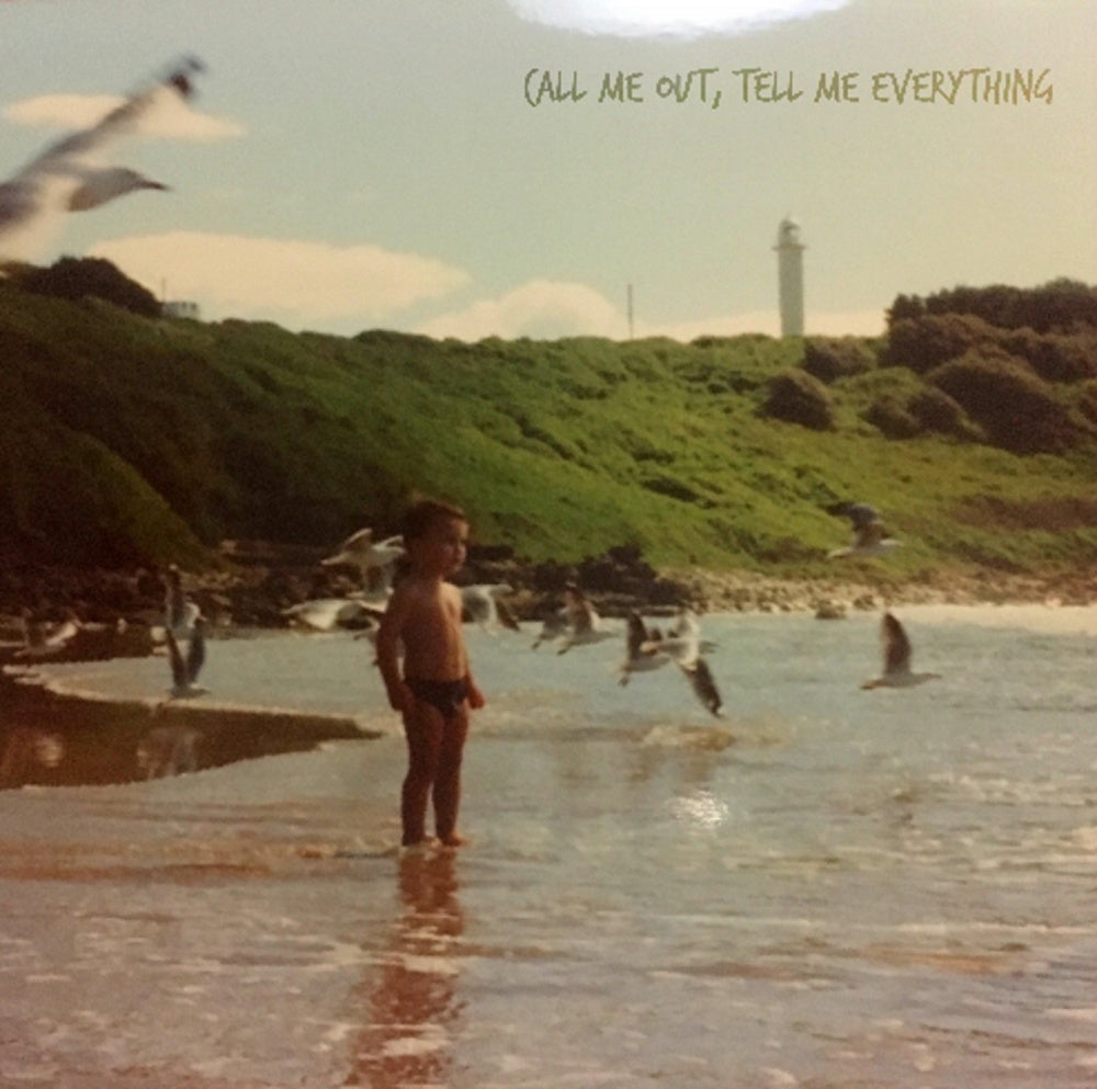 Isaac Rogers | triple j Unearthed