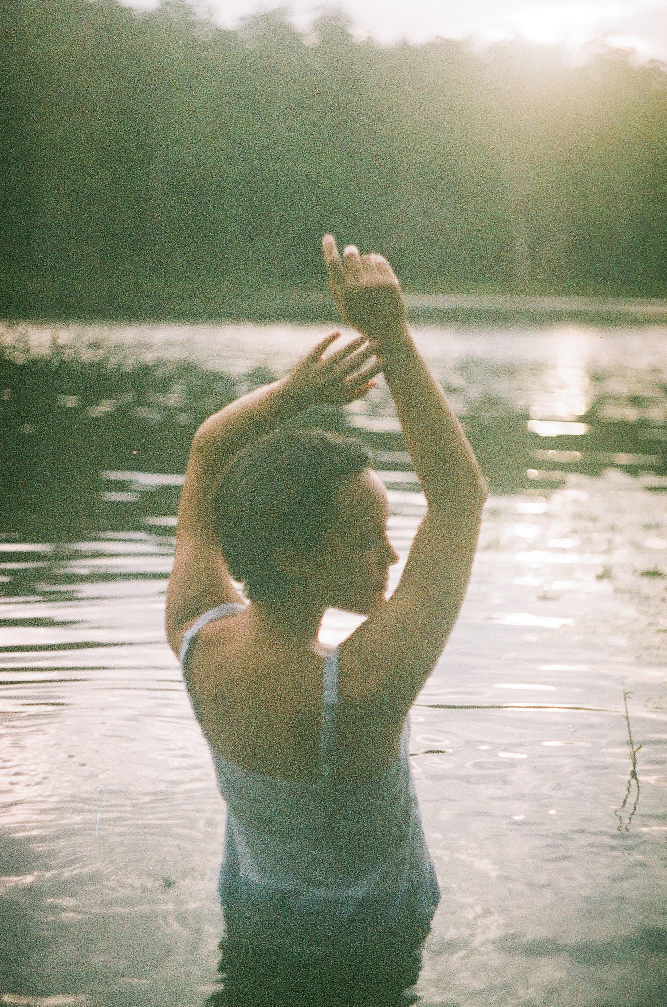 Emily Coulston | triple j Unearthed