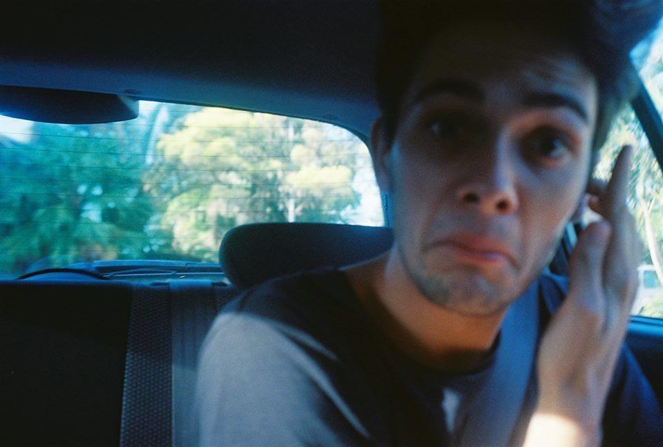 Taylor Molnar | triple j Unearthed