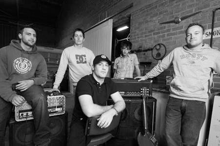 The Rip | triple j Unearthed