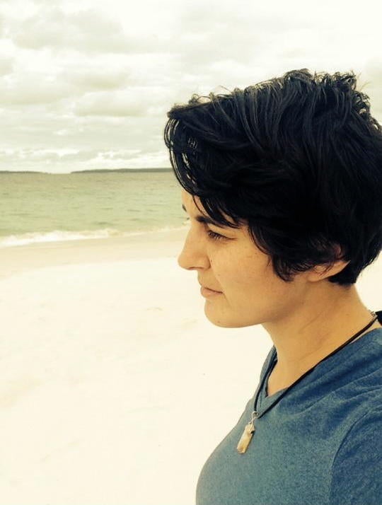 Jessica Pickering-McCully | triple j Unearthed