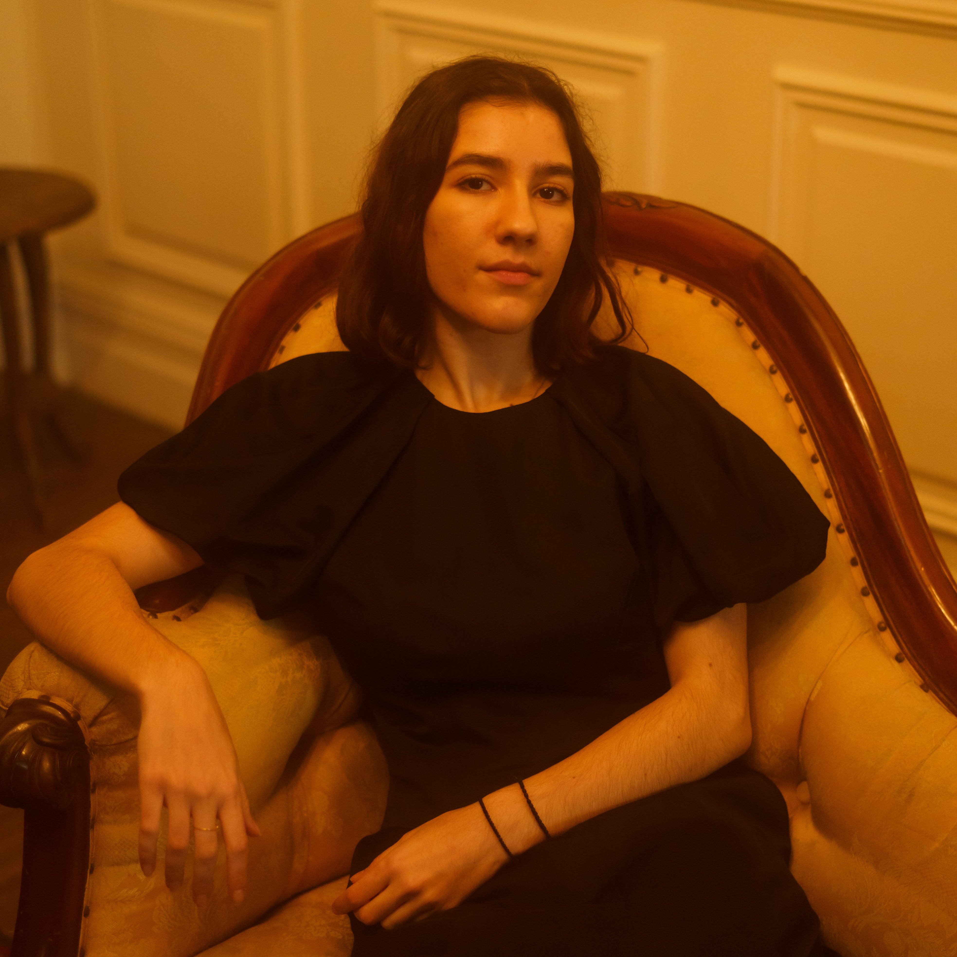 Kyriaki | triple j Unearthed