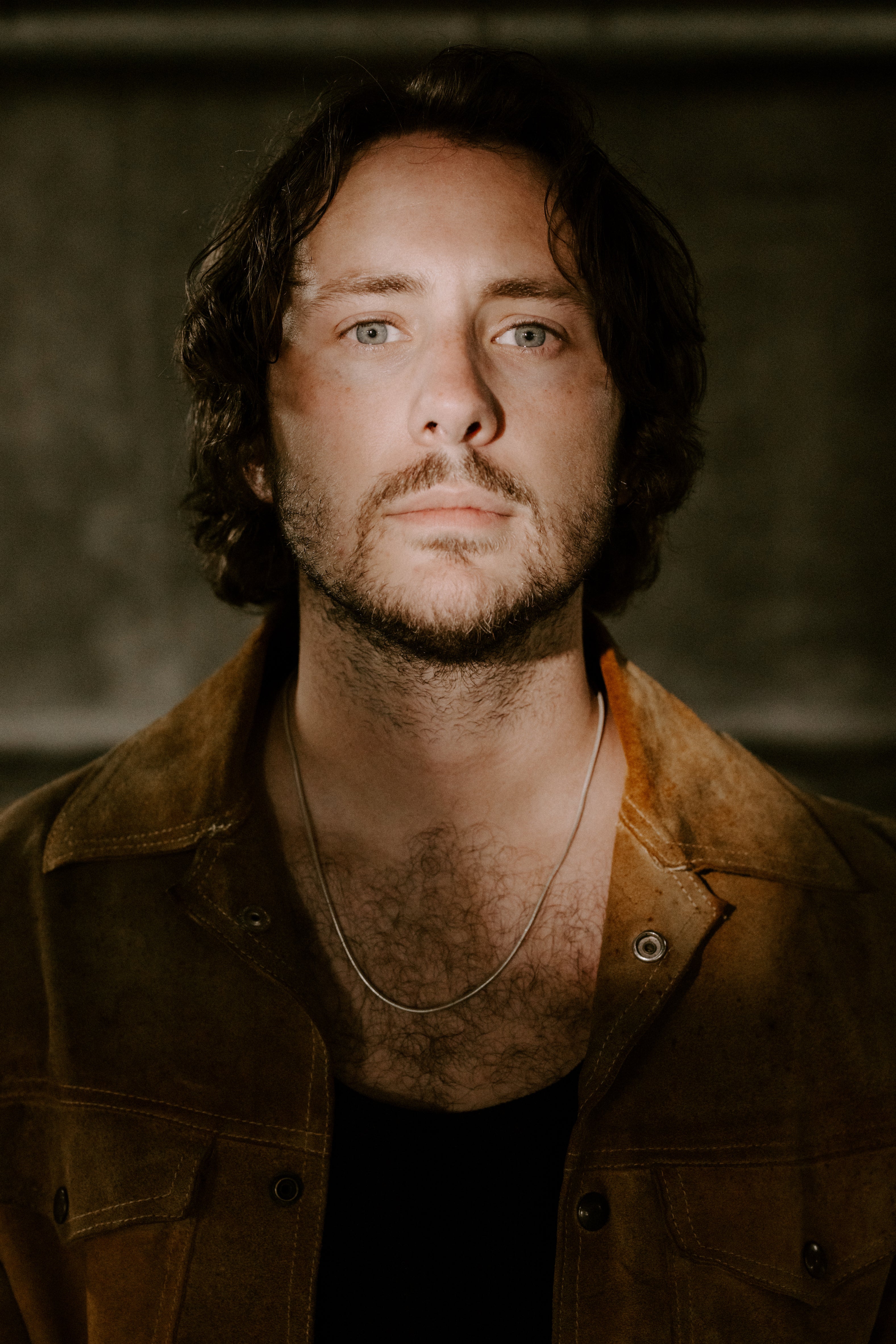 Edward R. | triple j Unearthed