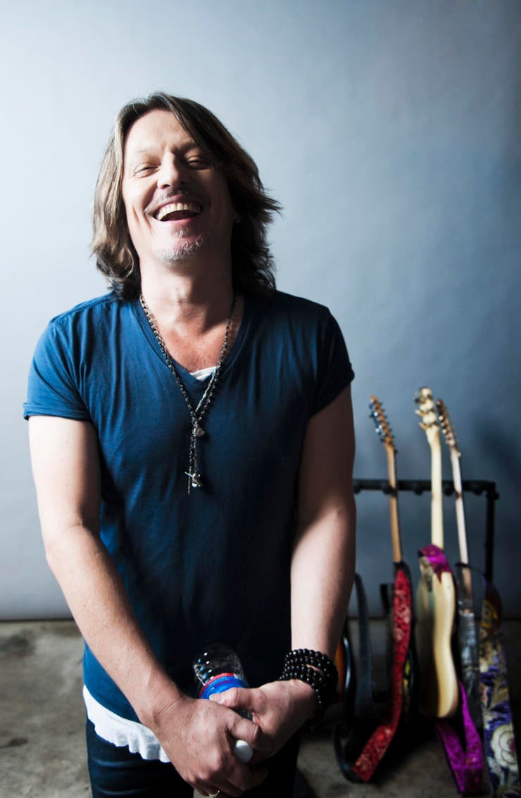 PETER NORTHCOTE | triple j Unearthed